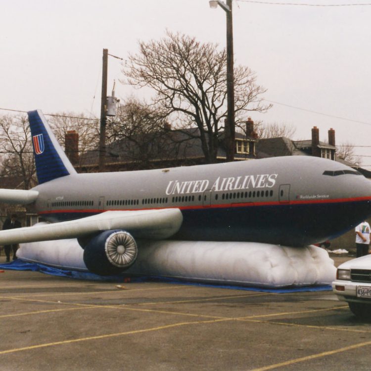 Cold Air Parade Balloons Archives