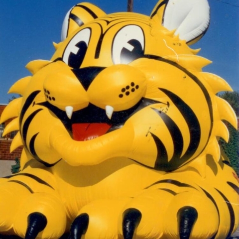 Purchase Cold Air Characters