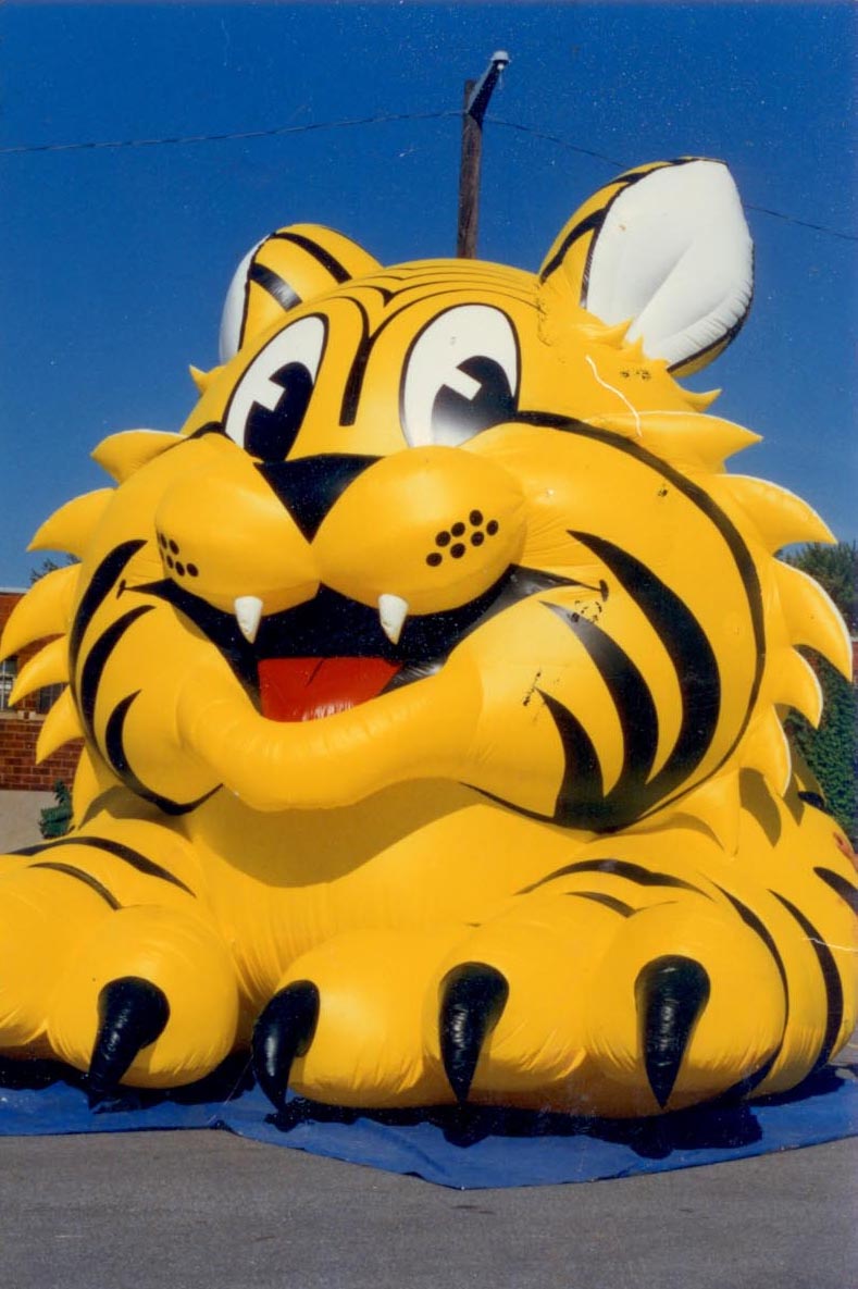 Purchase Cold Air Characters