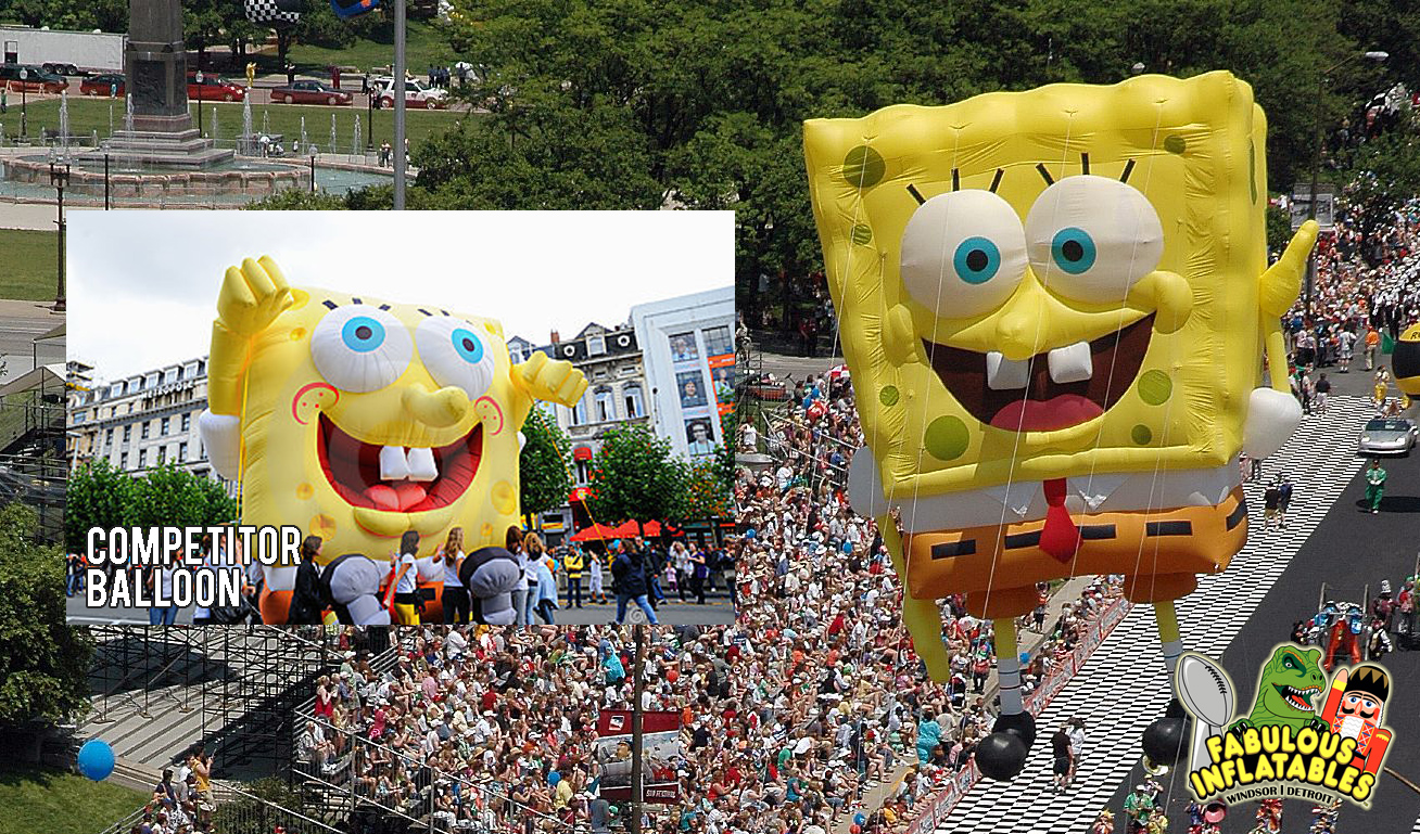 Size and Quality Comparison